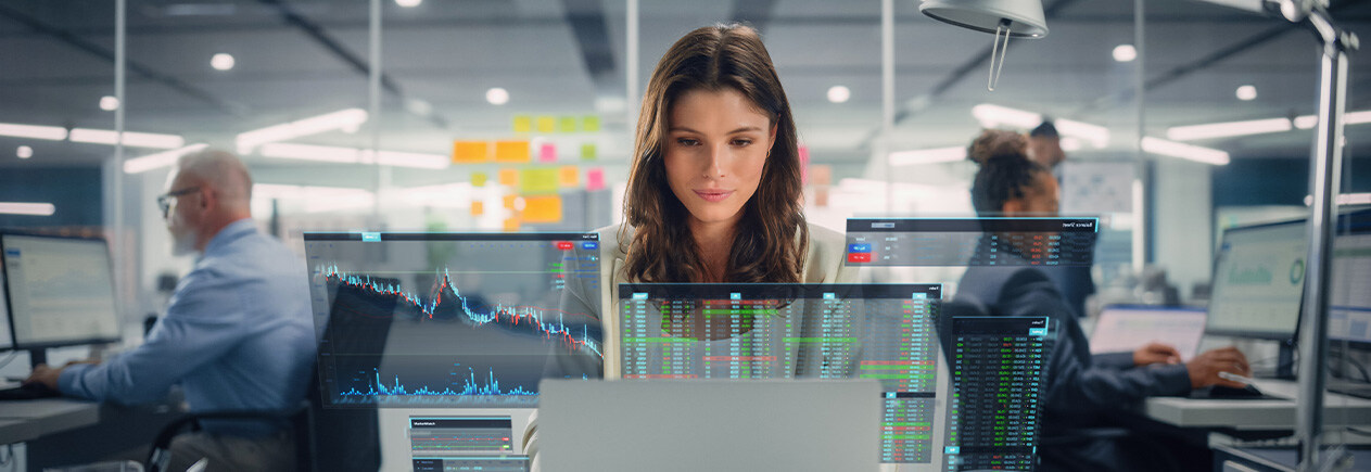 Enterprise Project Management Solutions | Setuply